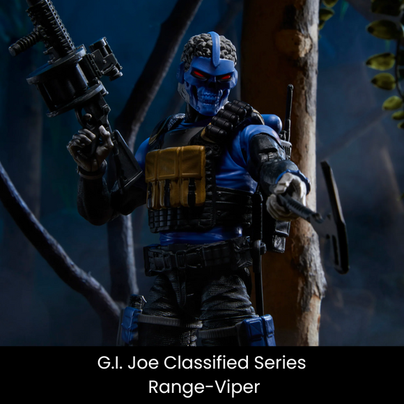 Legendz Toys - Action Figures, Collectibles, and Toys