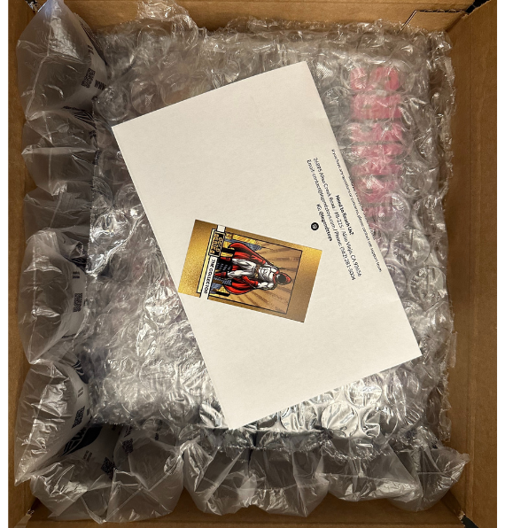 Shipping Info | Legendz Toys