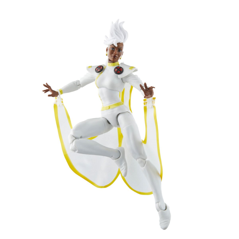 Marvel Legends X-Men 97 Storm 6-inch Action Figure – Legendz Toys