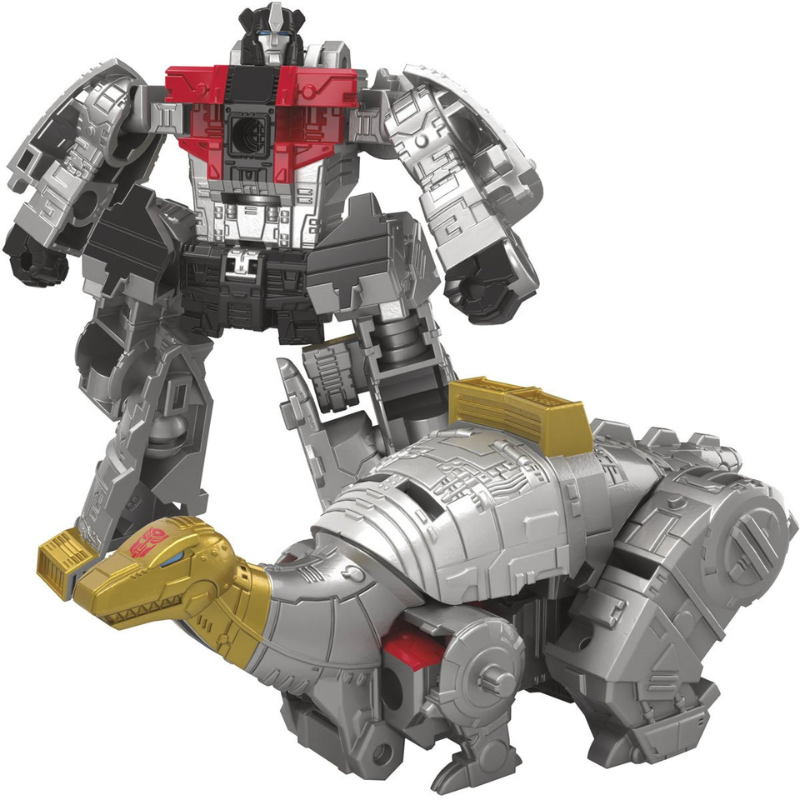 Transformers: Legacy Evolution Core Dinobot Sludge – Legendz Toys