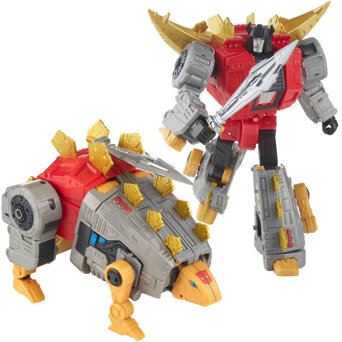 Transformers Studio Series 86 Leader Dinobot Snarl – Legendz Toys