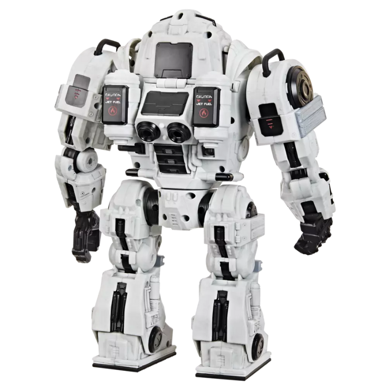 G.I. Joe Classified Series #162 Cobra S.N.A.K.E (System: Neutralizer A ...