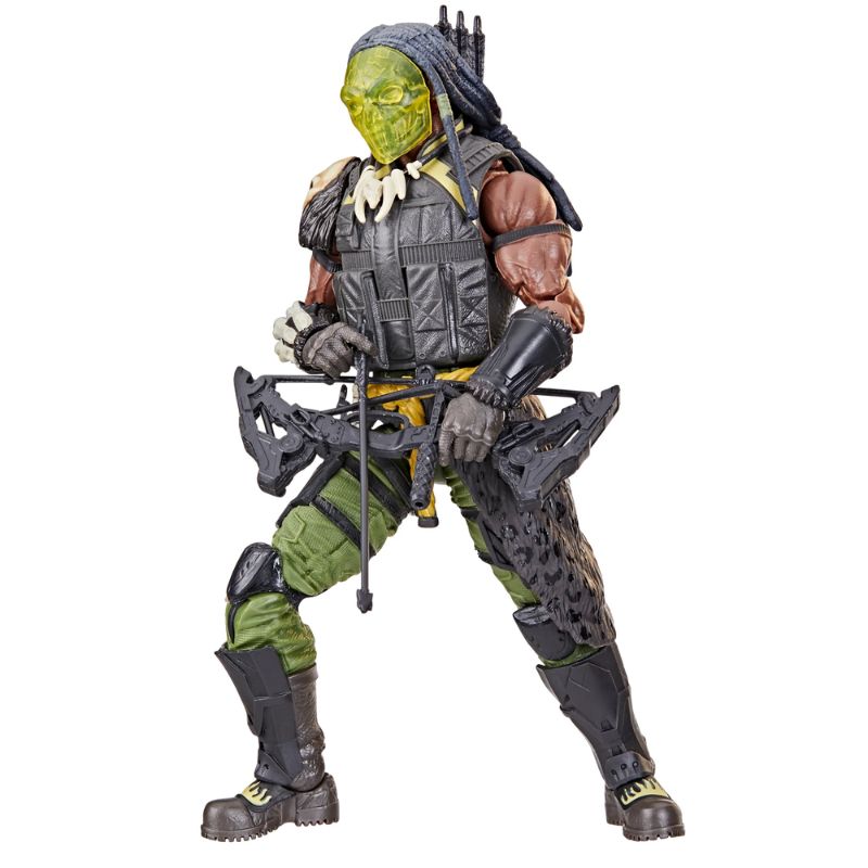 Shop G.I. Joe Classified Series Cobra Shadow Tracker #108 Action Figure ...