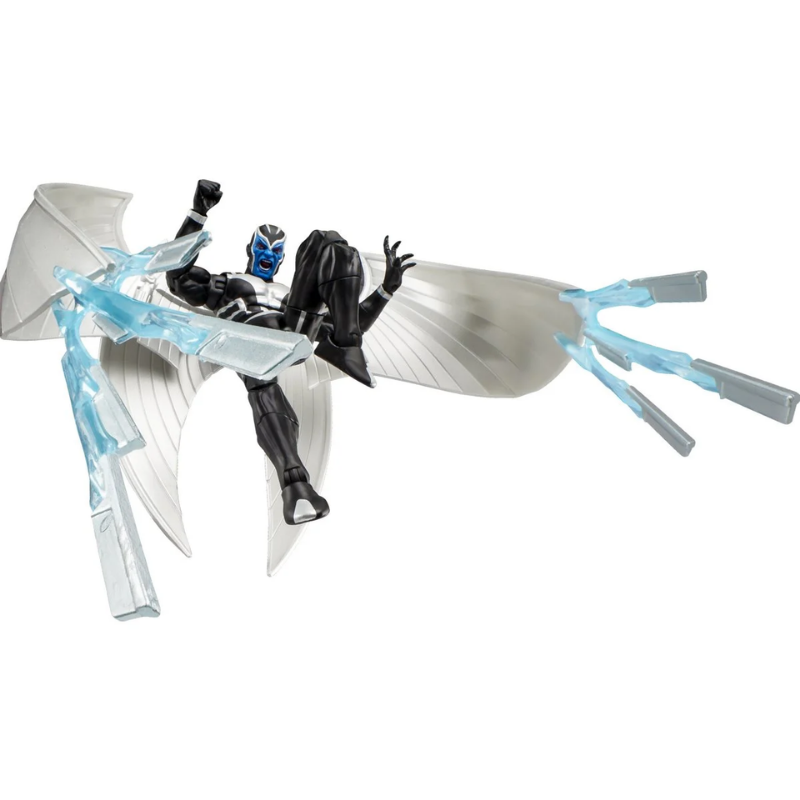 Marvel Legends X-Men Archangel X-Force Action Figure – Legendz Toys