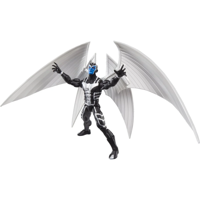 Marvel Legends X-Men Archangel X-Force Action Figure – Legendz Toys