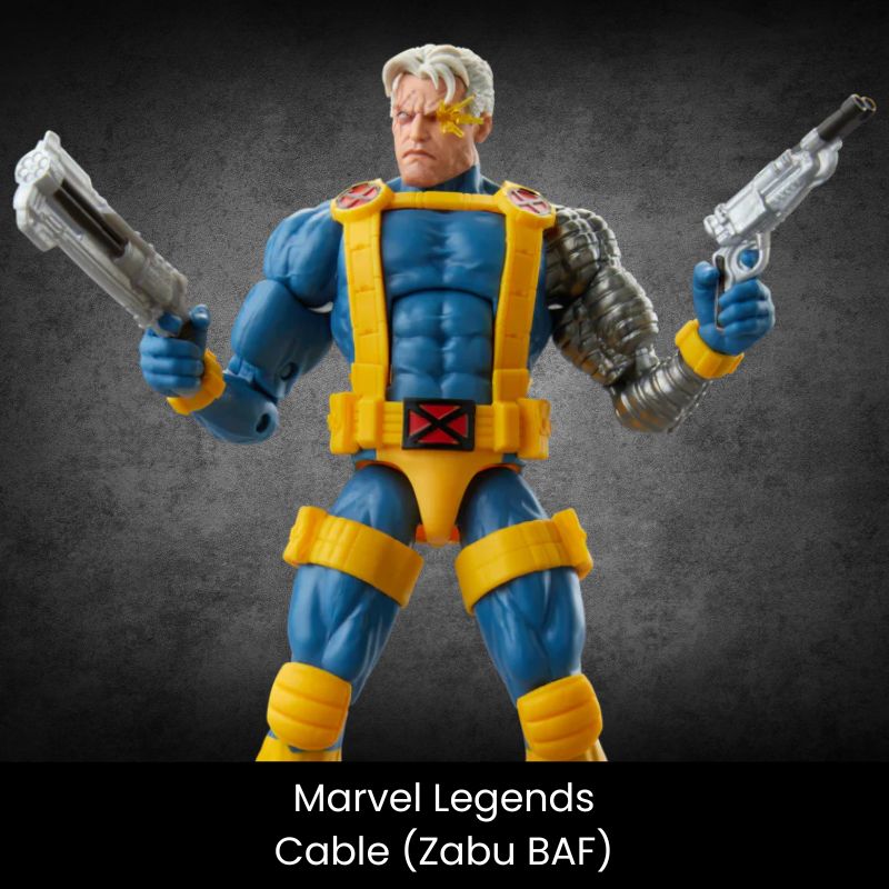 Legendz Toys - Action Figures, Collectibles, and Toys