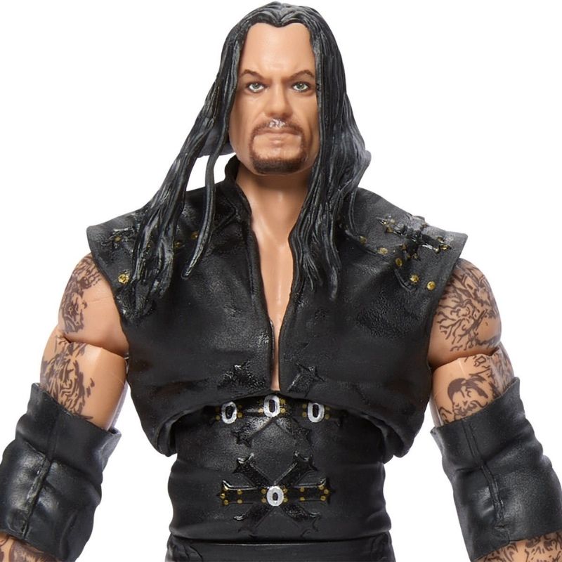 WWE Ultimate Edition Wave 20 Undertaker Action Figure – Legendz Toys